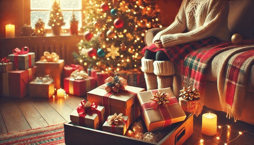 What to Do with Unwanted Christmas Gifts: A Quick Guide