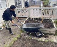 Discover Free & Budget-Friendly Soil Removal Options in Your Area