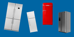 How to Move a Refrigerator Safely: A Step-by-Step Guide | Ezy Peazy