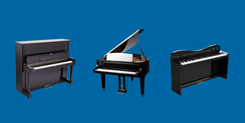 Best Ways to Move a Piano: DIY vs Piano Movers